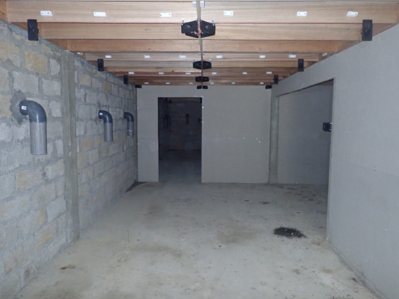 Swiftlet House – Yan Nest Berhad