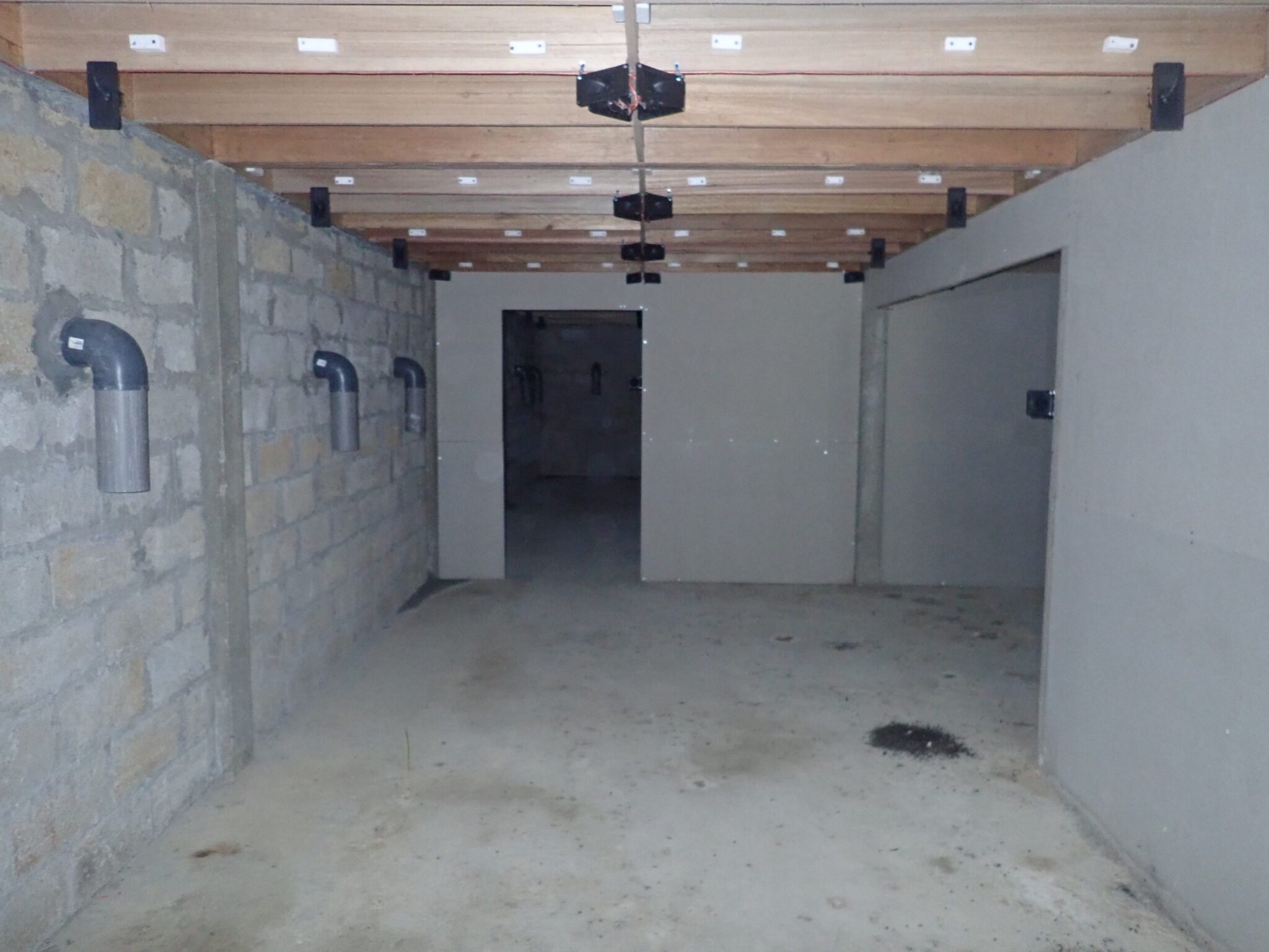 Swiftlet House – Yan Nest Berhad